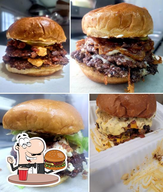 FU-Burger, Walla Walla - Restaurant menu, prices and reviews