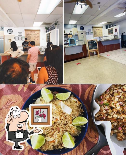 Mata's Philippine Cuisine, Tampa - Restaurant menu, prices and reviews