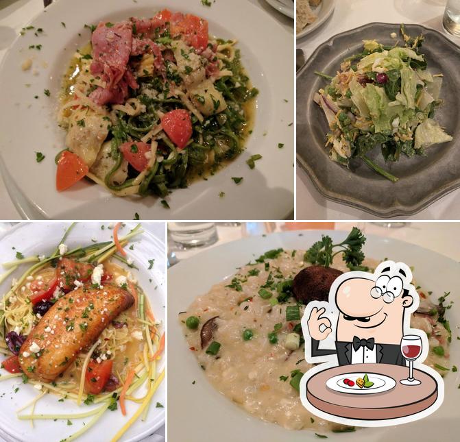 Figlio Wood Fired Pizza, Dayton - Restaurant menu, prices and reviews
