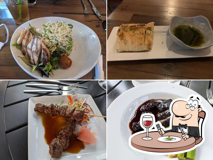 Indigo Crow Cafe, Corrales - Restaurant menu, prices and reviews