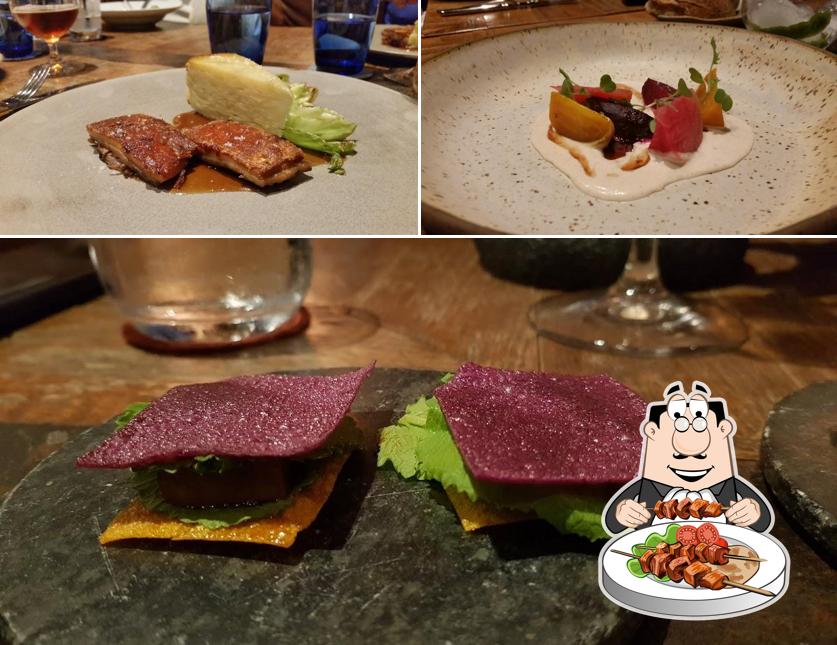 Lasai, Rio de Janeiro - Restaurant menu, prices and reviews