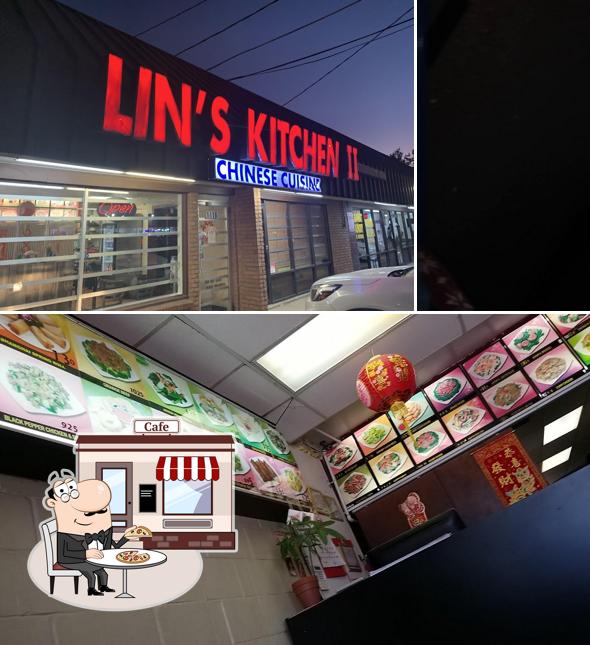 Lin's Kitchen, Irving - Restaurant menu, prices and reviews