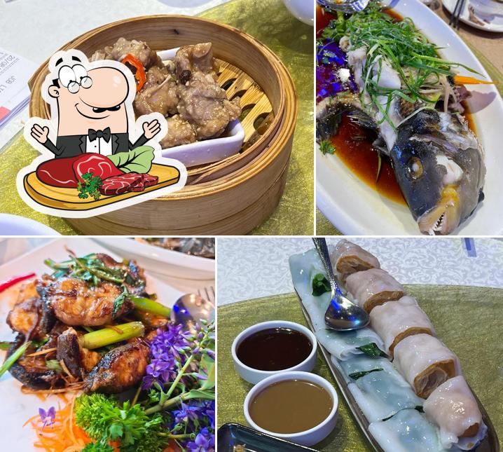 Top 5 restaurants with char siu in Box Hill, september 2025 ...