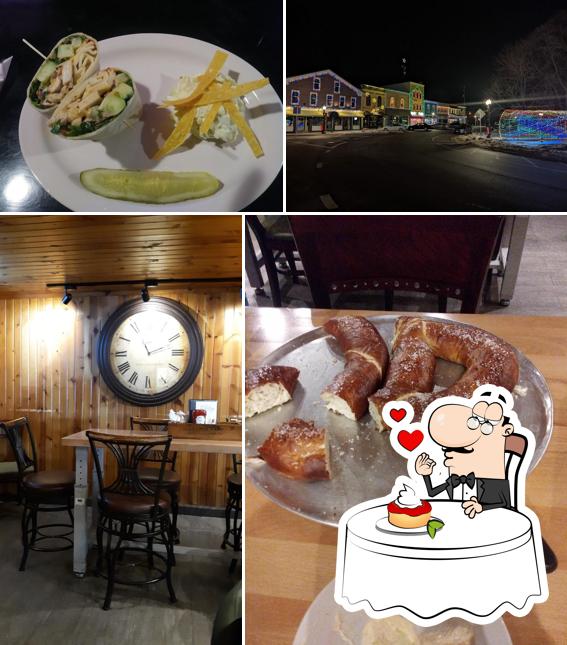 Top 5 restaurants with pizza in East Troy, september 2025 - Restaurant Guru