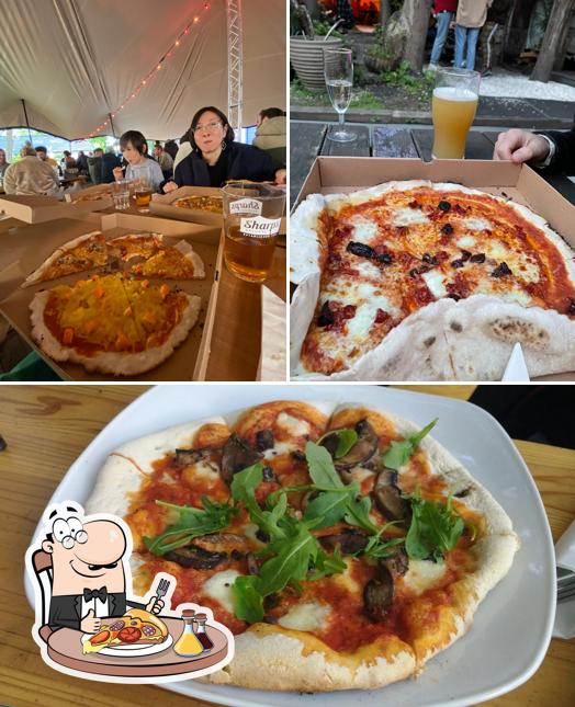Fox & Firkin, London, Lewisham - Restaurant menu, prices and reviews