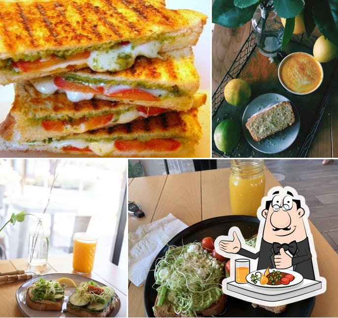Java Café, Kihei - Restaurant menu, prices and reviews