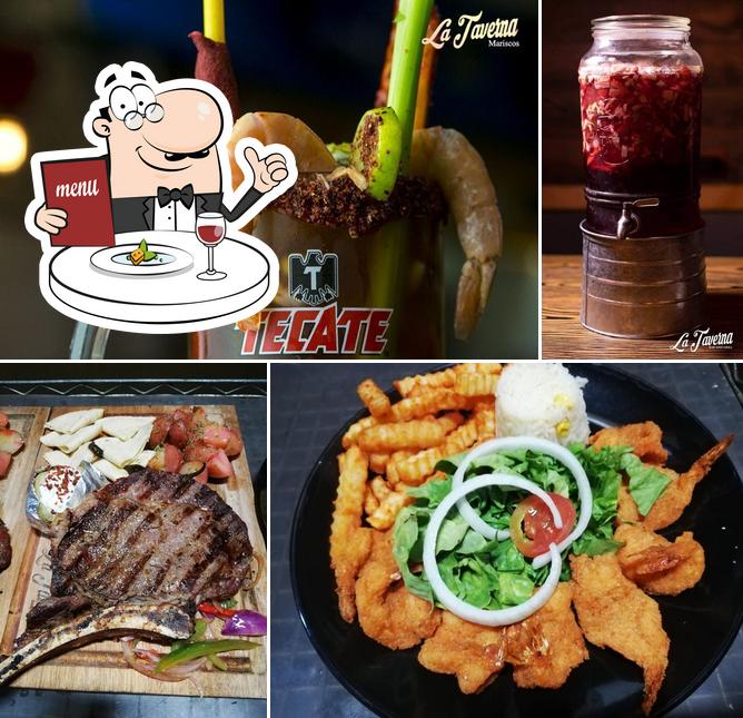 Los 20 mejores restaurantes en Matamoros, noviembre 2025 - Restaurant Guru