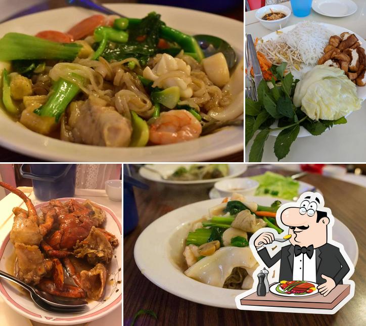 Top 5 vietnamese restaurants in Darra, october 2025 - Restaurant Guru