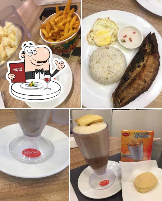 Razon's of Guagua, Pasig - Restaurant menu, prices and reviews