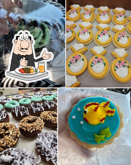 Bloomer Bakery, Bloomer - Restaurant menu, prices and reviews
