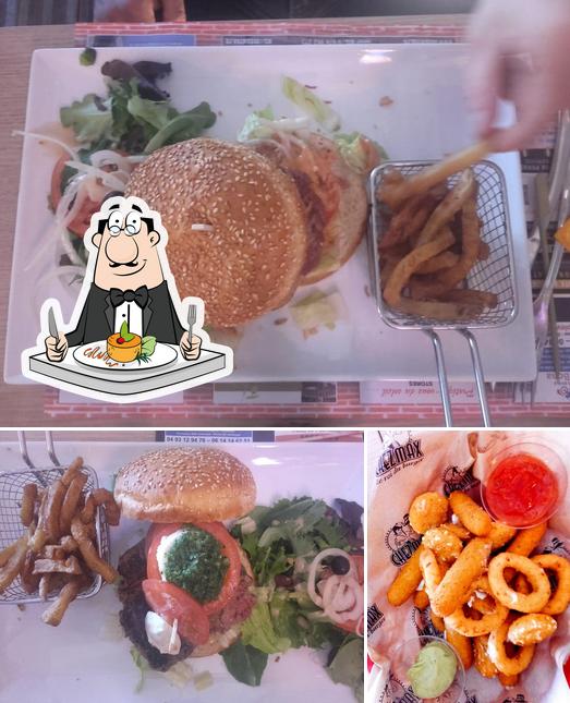 Chez Max, Nice - Restaurant menu, prices and reviews