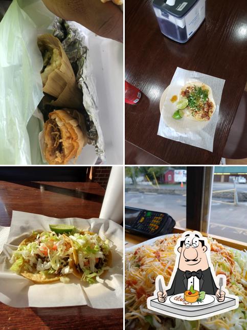 Gil Tacos, Indianapolis - Restaurant menu, prices and reviews