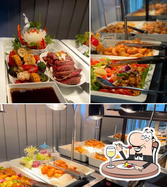 Konserthuset Stora Buffé, Karlskrona - Restaurant menu, prices and reviews