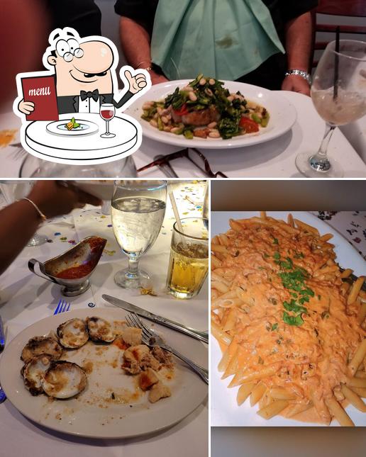 Matteo's Restaurant, Boca Raton - Restaurant menu, prices and reviews