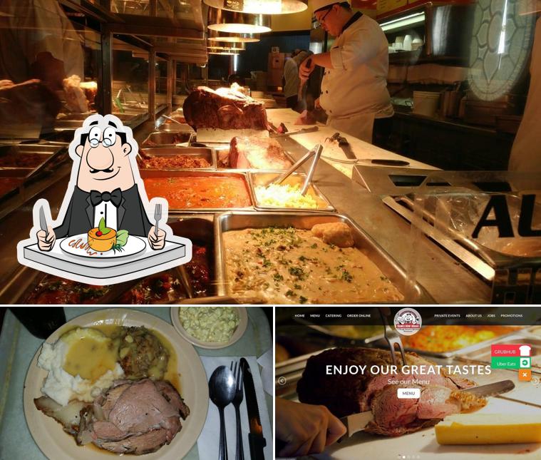 Sam's Hof Brau, Sacramento - Restaurant menu, prices and reviews