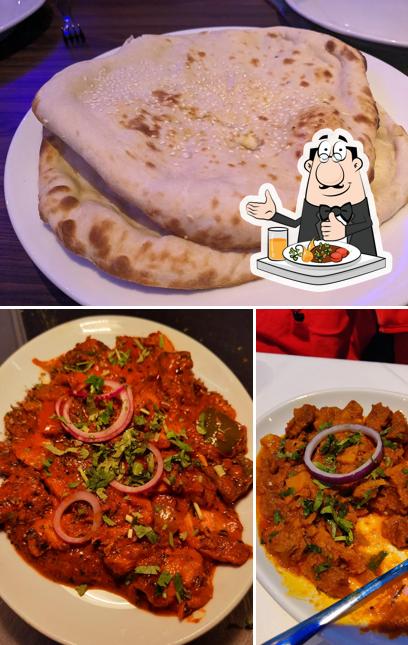 Star of India Cheam, Sutton - Restaurant menu, prices and reviews