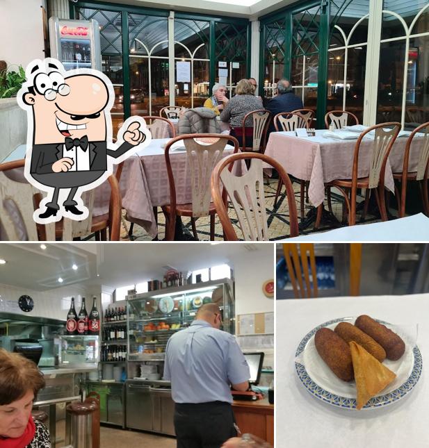 Tico Tico, Lisbon, Alvalade - Restaurant menu, prices and reviews