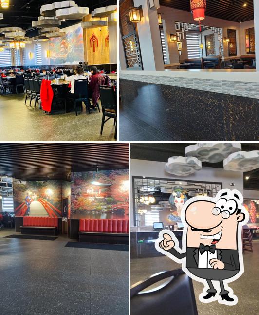 Wu's House, Merrillville - Restaurant menu, prices and reviews