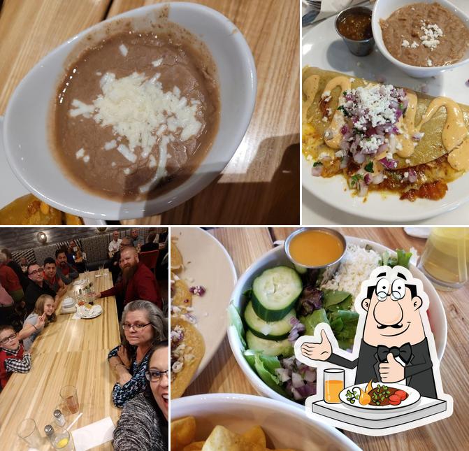 Seis Kitchen, Tucson - Restaurant menu, prices and reviews