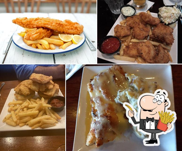 University Grill, Fort Myers - Restaurant menu, prices and reviews