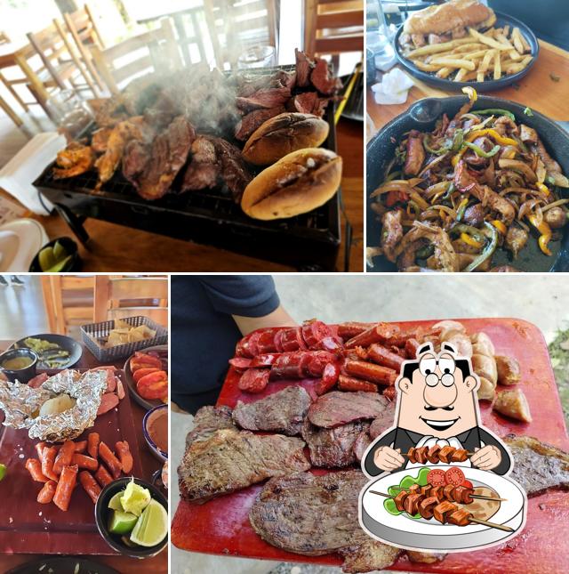 Termino Medio, Comalcalco - Menú del restaurante, precios y reseñas