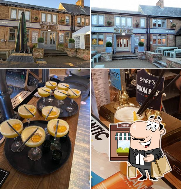 Top 7 restaurants in Pontefract, october 2025 - Restaurant Guru