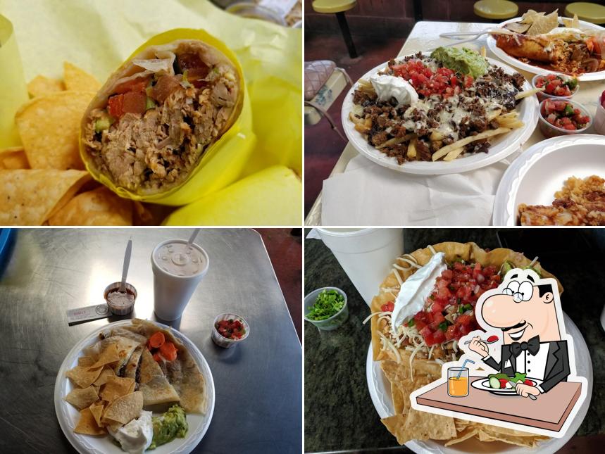 Top 7 mexican restaurants in Tustin, september 2025 - Restaurant Guru