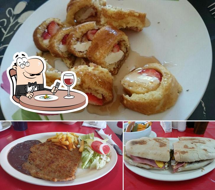 Tortas Ricardo´s, Acapulco - Restaurant menu, prices and reviews