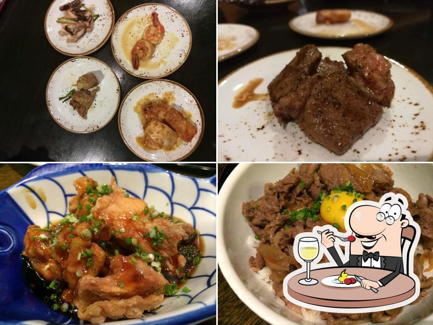 Umu Japanese Restaurant, Makati - Restaurant menu, prices and reviews