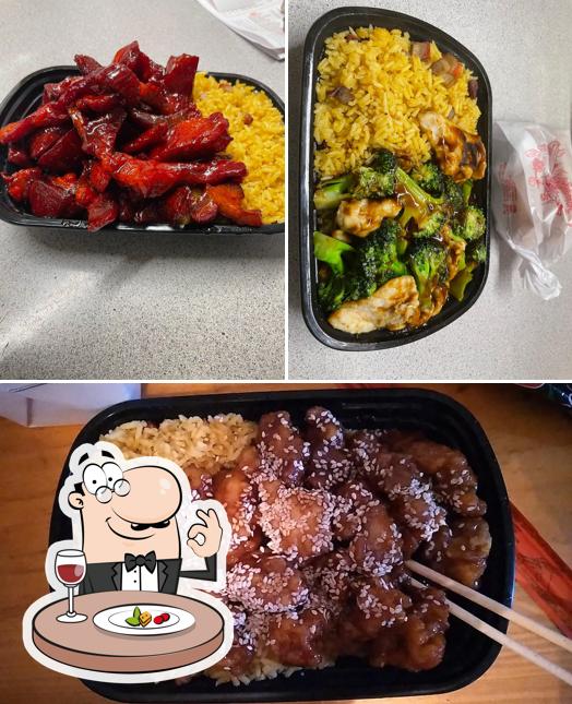 Wah Mei (Jessup), Jessup - Restaurant menu, prices and reviews