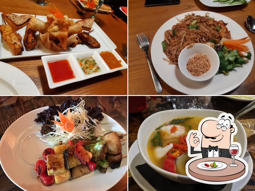 Best restaurants in Middlebrook Retail & Leisure Park Mall - Restaurant ...