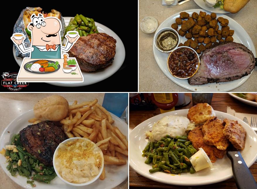 Top 5 restaurants with buffalo wings in Republic, december 2025 ...