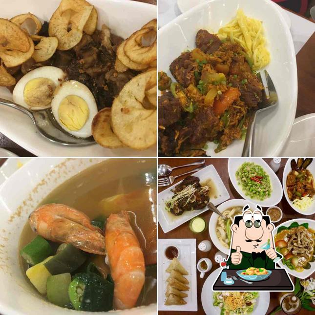Best restaurants in SM City Masinag Mall - Restaurant Guru