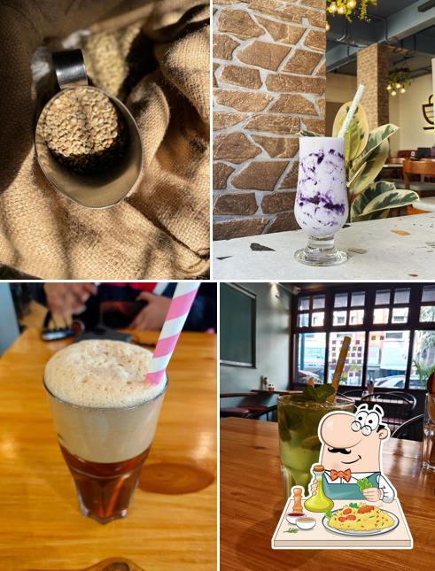 Brewing Partners - Pimpri, Pimpri-Chinchwad - Restaurant menu, prices ...