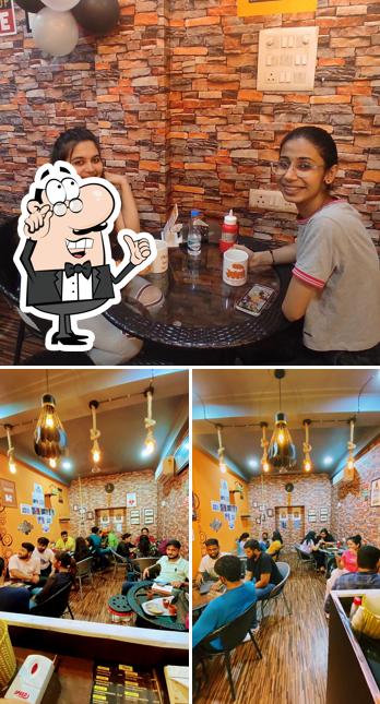 Chai Xpress Cafe, Delhi - Restaurant menu, prices and reviews