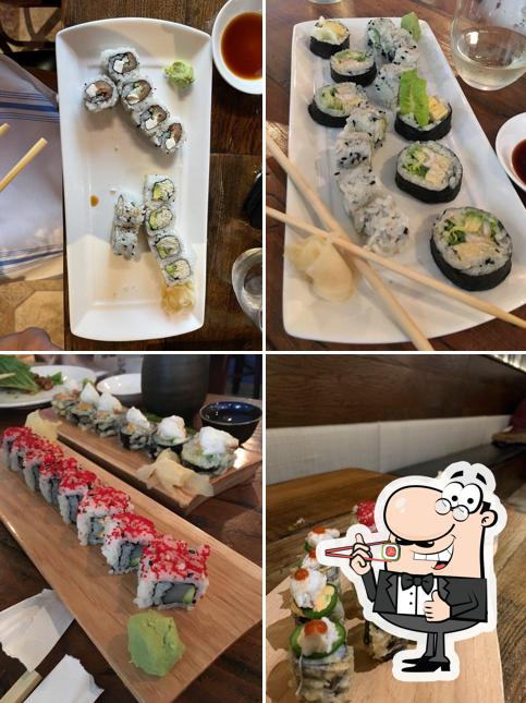 CoCoLo Sushi, Bethany Beach - Restaurant menu, prices and reviews