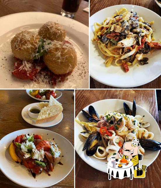 Top 10 restaurants in London, Ontario, september 2025 - Restaurant Guru