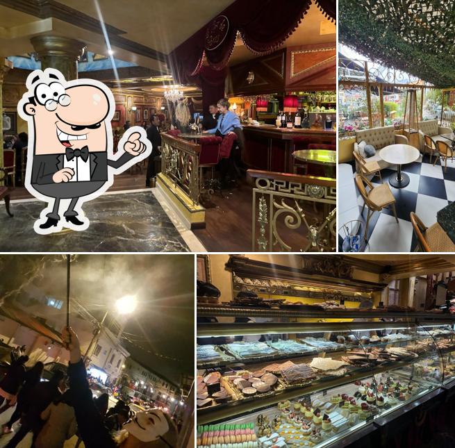 Jacques, Bogotá - Menú del restaurante, precios y reseñas