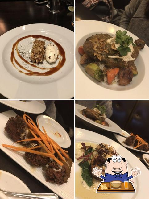 Jump Restaurant, Toronto, King - Restaurant menu, prices and reviews