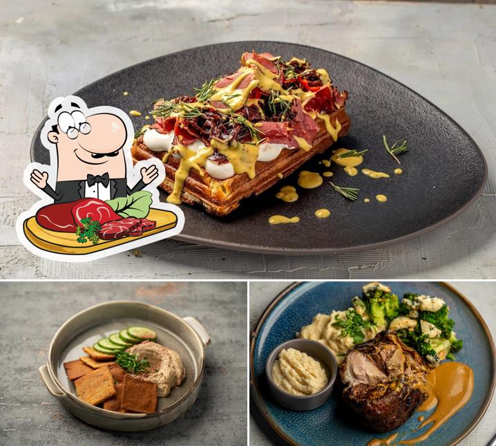 Keto City Waw, Warsaw - Restaurant menu, prices and reviews