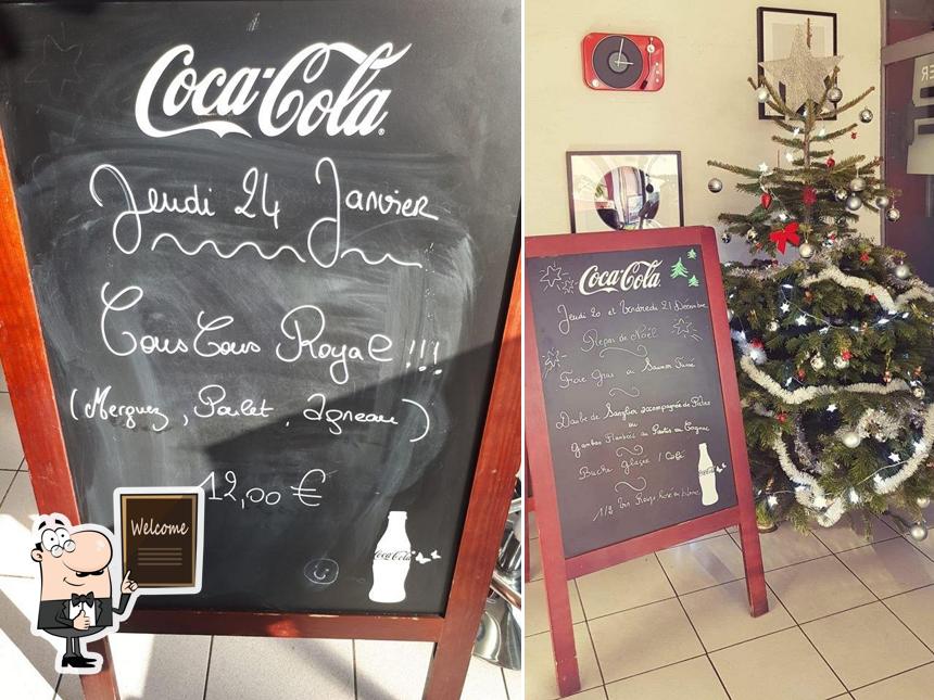 Le 555 - Restaurant, Marseille - Restaurant menu, prices and reviews