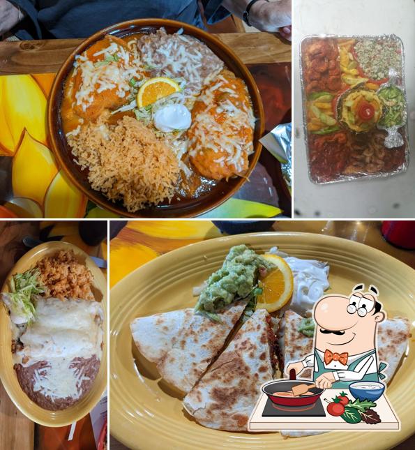 Los Costeños Restaurant, Corning - Restaurant menu, prices and reviews