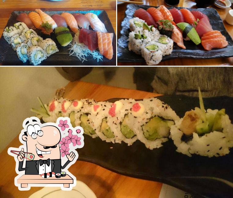 Obi Restaurant, Cape Town - Restaurant menu, prices and reviews