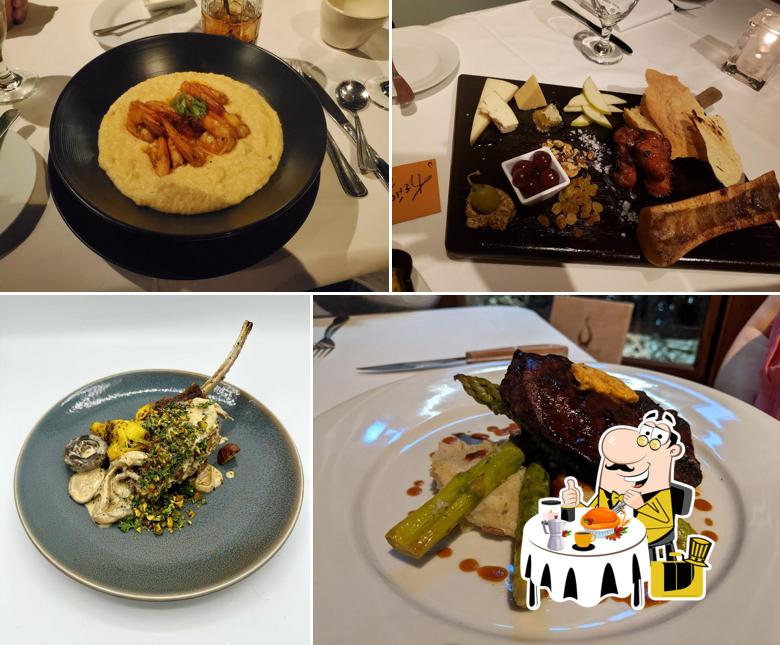 Alligator Soul Restaurant, Savannah - Restaurant menu, prices and reviews