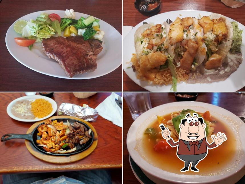 Top 5 mexican restaurants in Tehachapi, october 2025 - Restaurant Guru