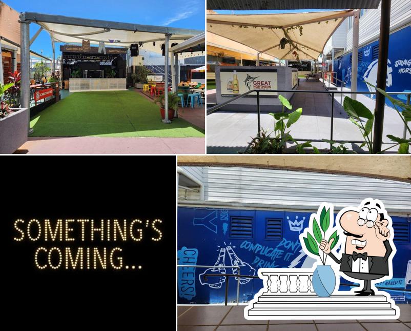 Top 7 pubs & bars in Mackay, october 2025 - Restaurant Guru