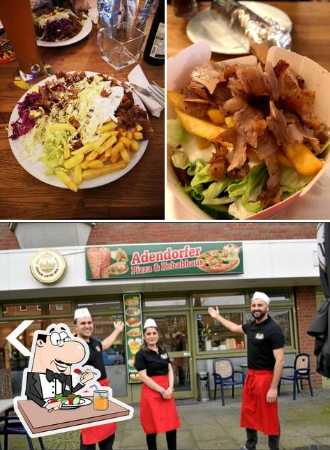 Top 5 Lokale in Adendorf, Mai 2025 - Restaurant Guru