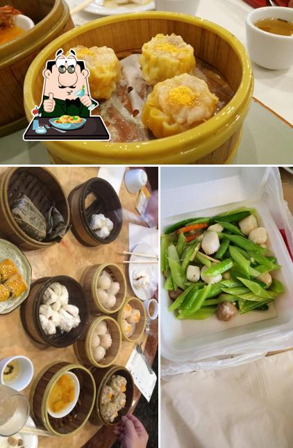 Fu Lam Moon Restaurant, Fremont - Restaurant menu, prices and reviews