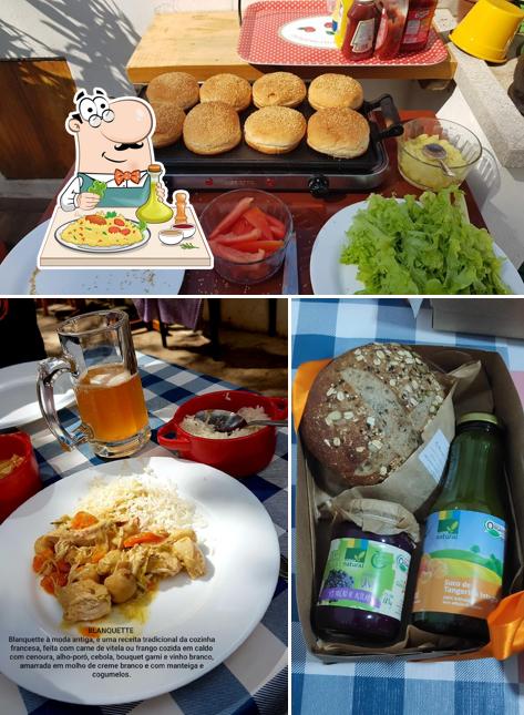 Petit Pain & Cia, São Paulo - Menu do restaurante, preços e opiniões