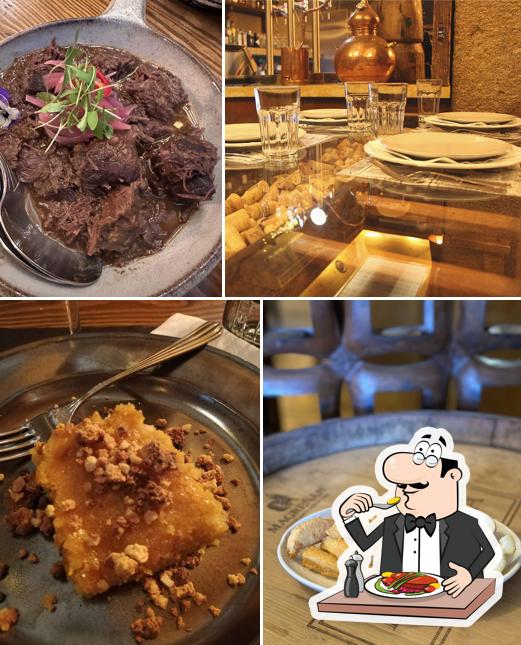 Taberna Grande, Setúbal Municipality - Restaurant menu, prices and reviews